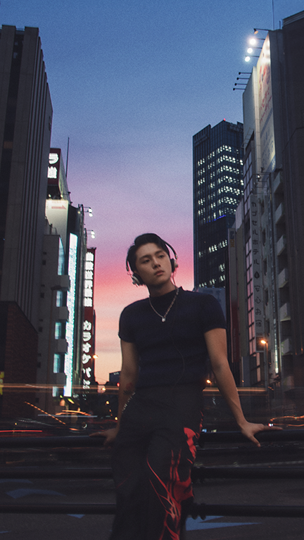 ST.319 ENTERTAINMENT