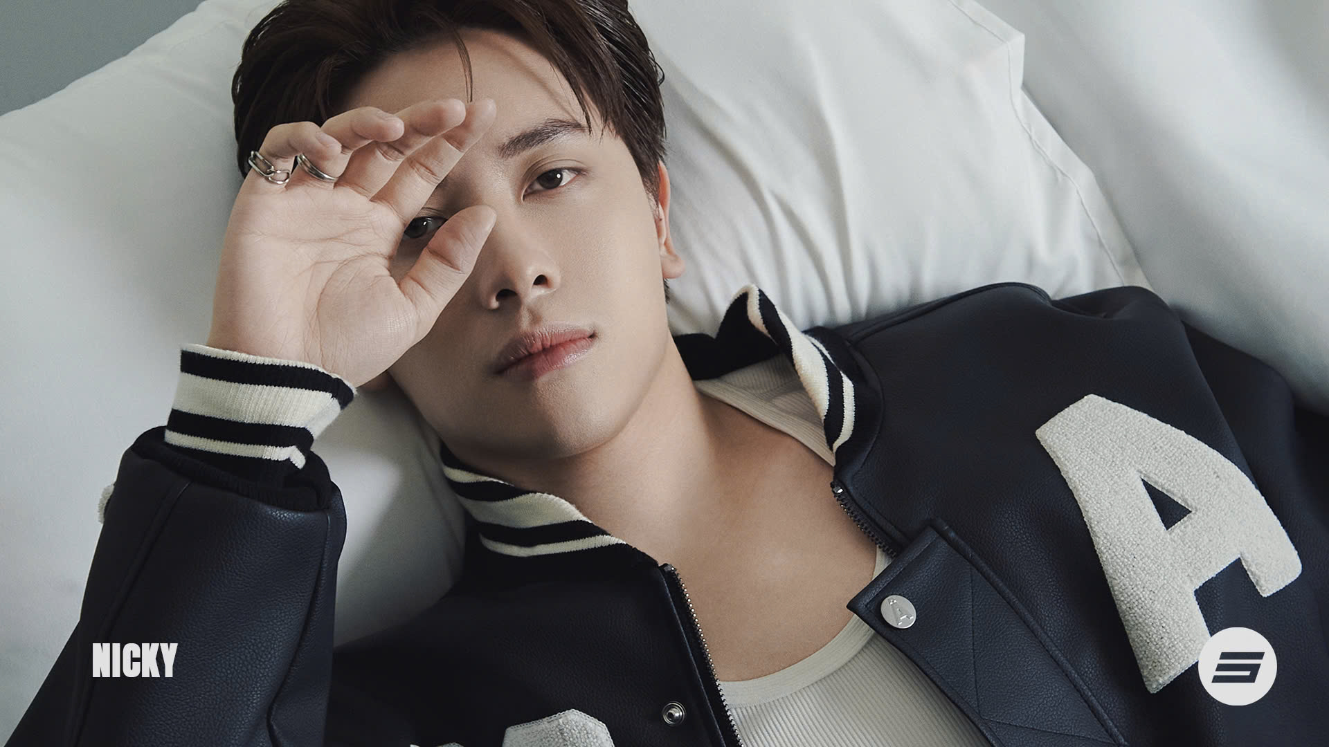 ST.319 ENTERTAINMENT - NICKY